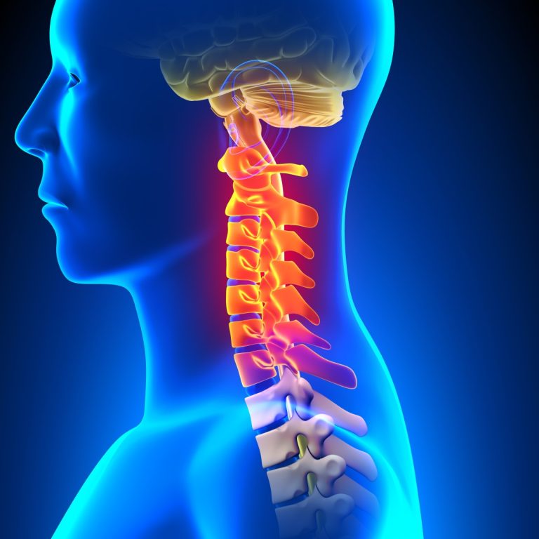 Disability || Understanding Types of Paralysis - by Martin Brown