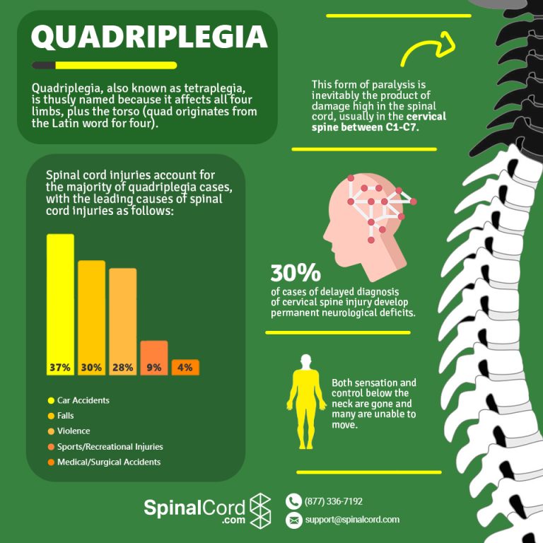 Disability || Understanding Types of Paralysis - by Martin Brown